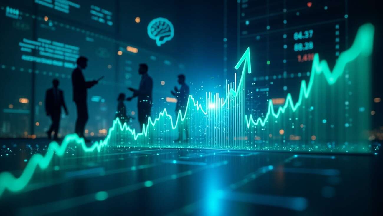 Top AI Stocks for 2026: Where Indian Investors Should Place Their Bets ...